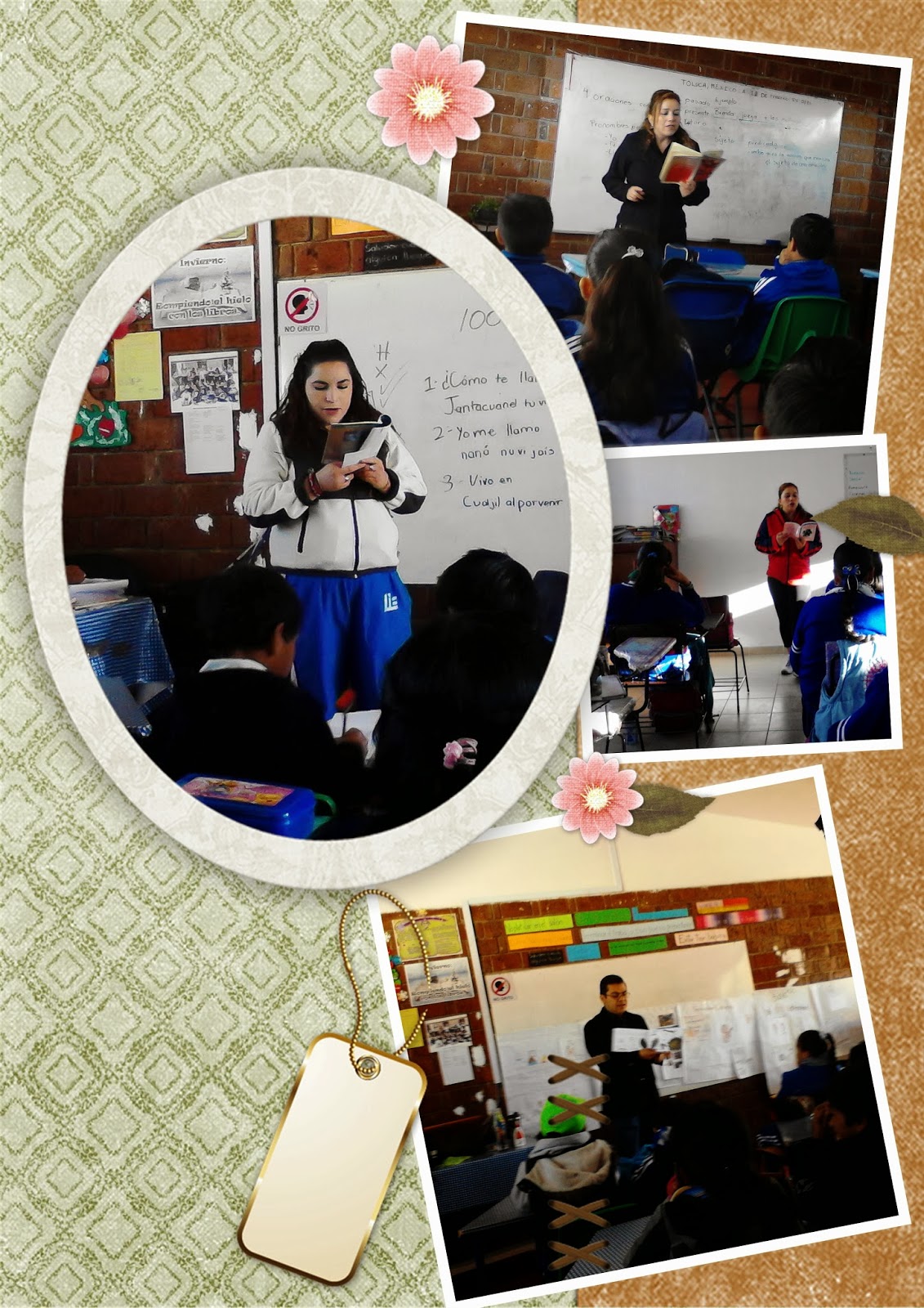 Comisión de la Biblioteca Escolar "Henry Ford N° 29": La 5 actividades ...