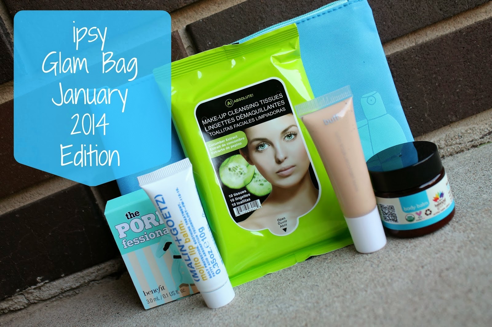 Makeup by Charlene: Benefit's PORE-Fessional!