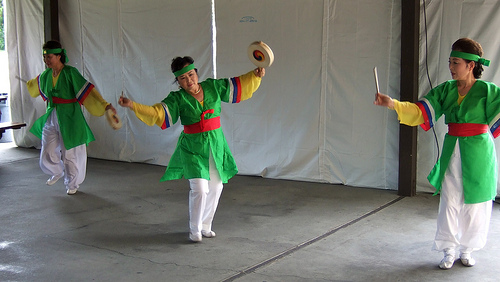 Sogochum ~ JENDELA KOREA