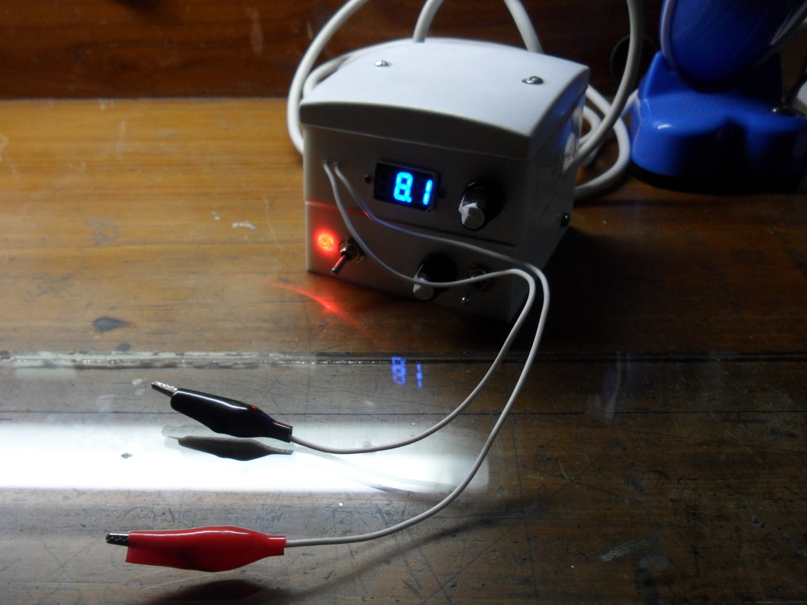 iamJohnnySam: Project Portfolio: Variable Power Outlet and AC to DC ...