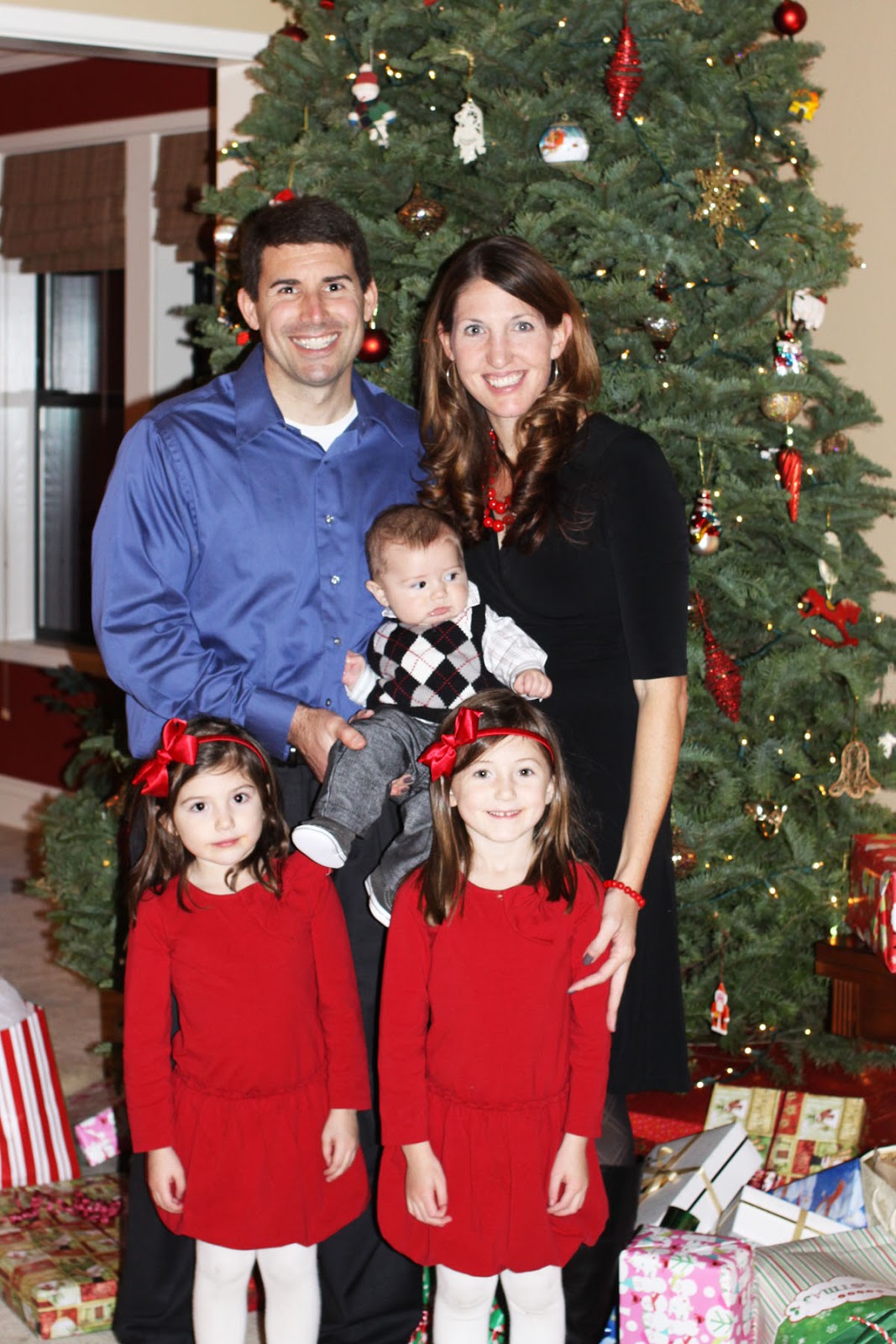 The Larson Lingo: 2012