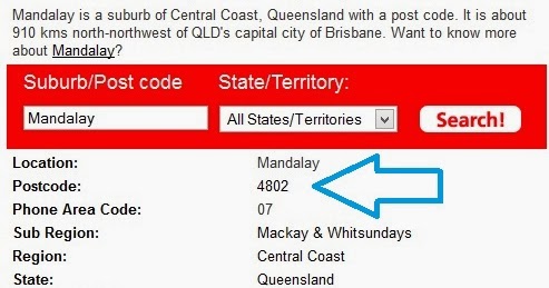 မိုးေကာင္းကင္ ေဖာင္းျပင္: Myanmar Postal Codes Yangon ( Post Code ) Zip ...