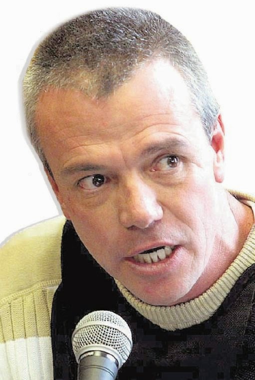 Así fueron los Juicios que condenaron a Popeye en los 90s