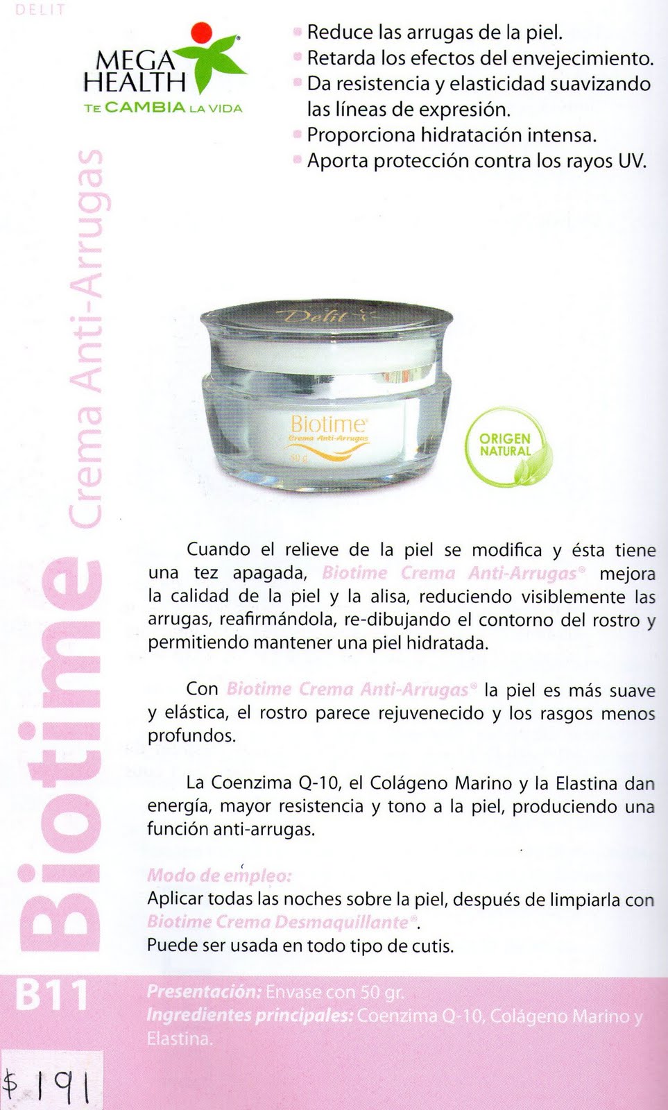 DE TODO UN POCO TIENDA VIRTUAL GLOFER