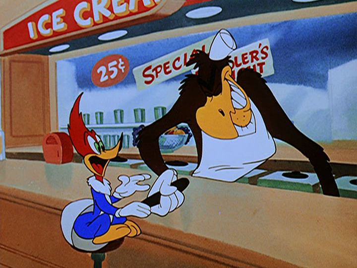 Yowp: Loving Ed Love