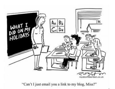 Technology Tidbits 4 Teachers