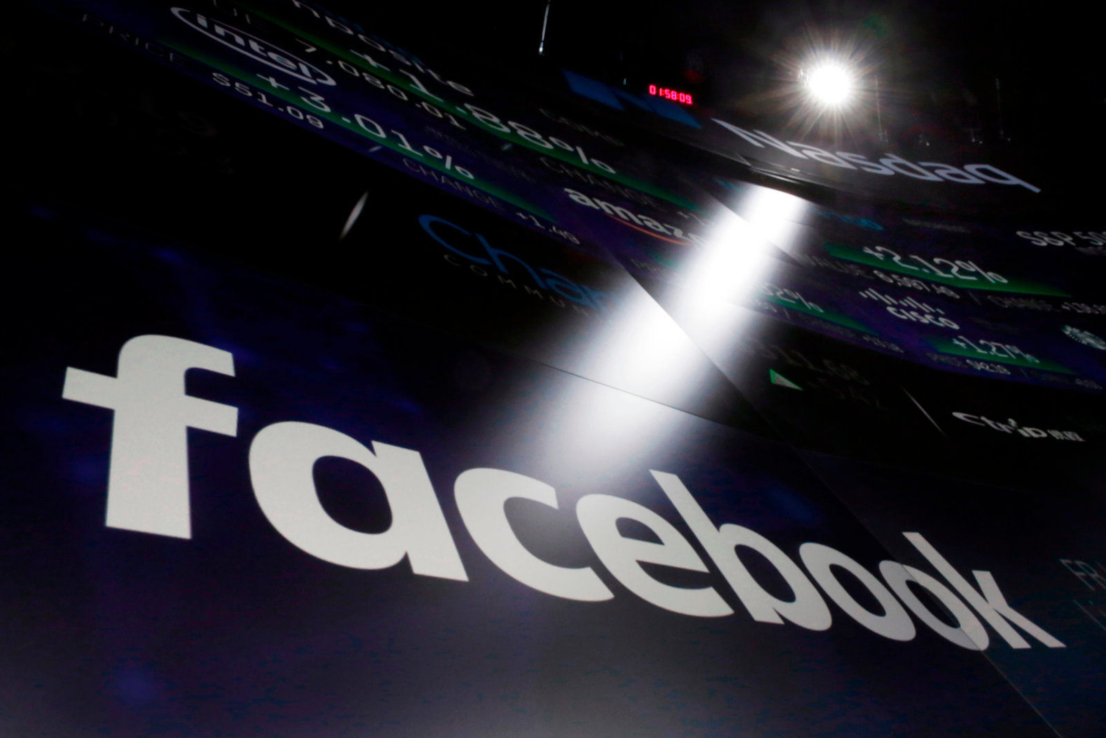 Facebook Successfully Gained Support of High-Profile Tech Giants like ...