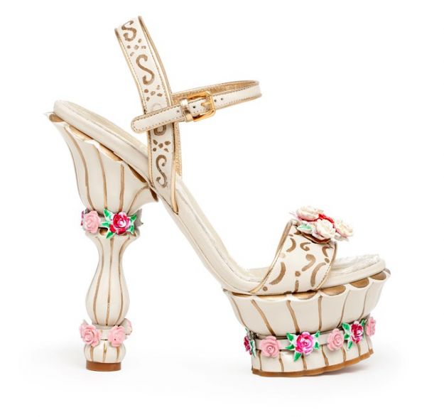 VSL: (SHOES) Fall Winter 2012/2013