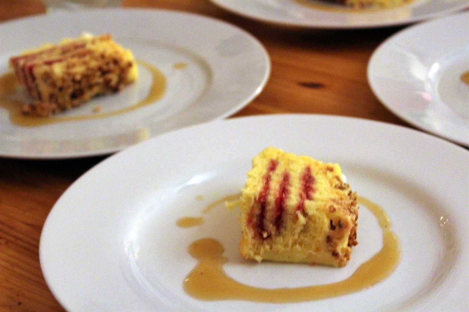 Apfelreduktion aus Apfelsaft und Apfelessig – glatzkoch.de