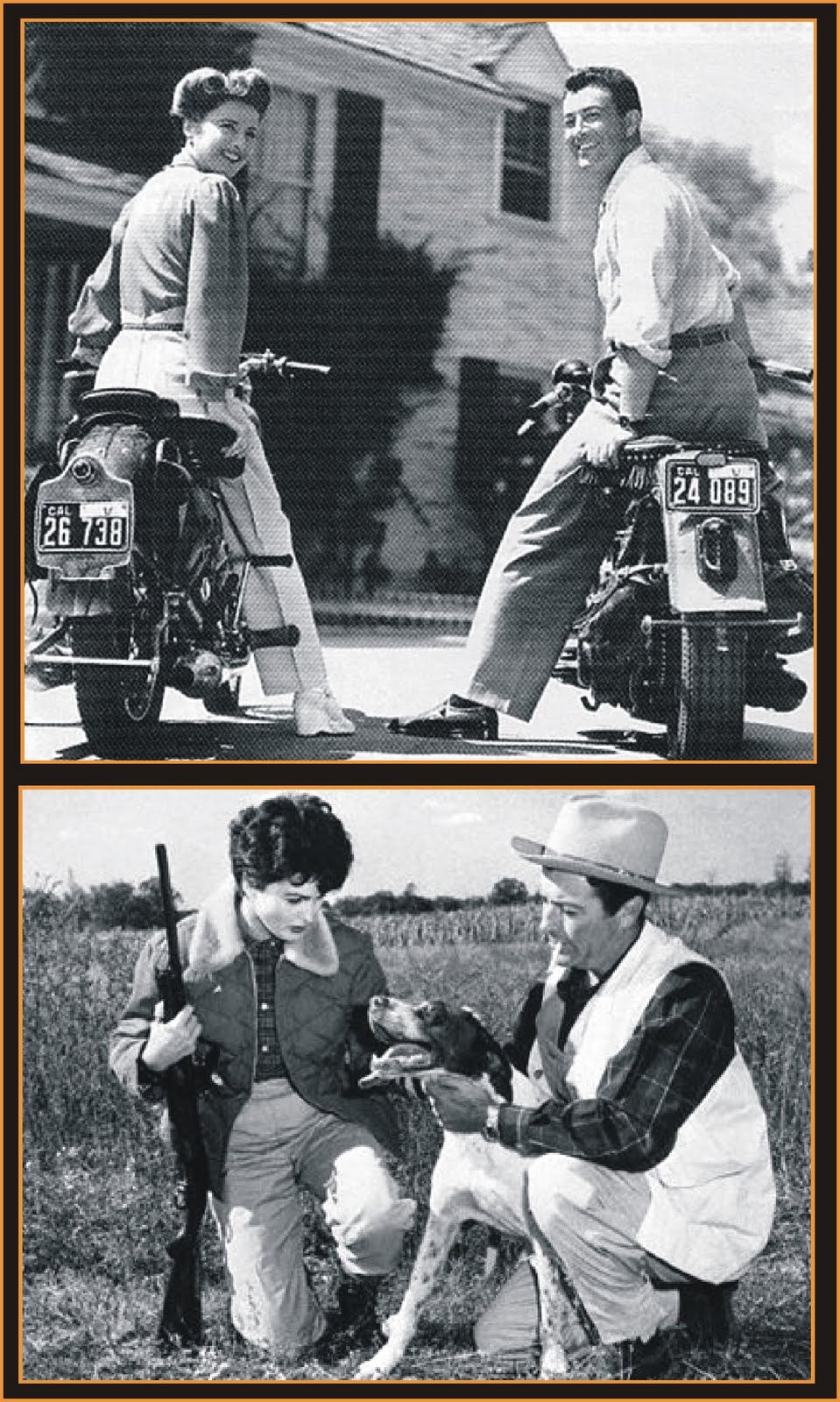 WESTERNCINEMANIA: ROBERT TAYLOR, UM ATOR DE FAROESTES