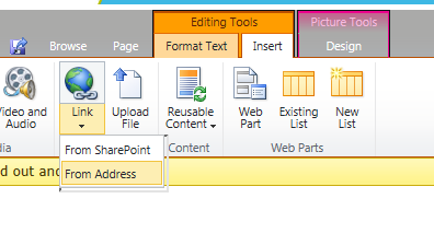 SharePoint thornet: JQuery image lightbox for SharePoint 2010