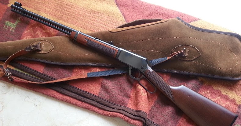 SURVIVING IN ARGENTINA: Utility Gun: 7 Reasons to own a Winchester 9422 ...