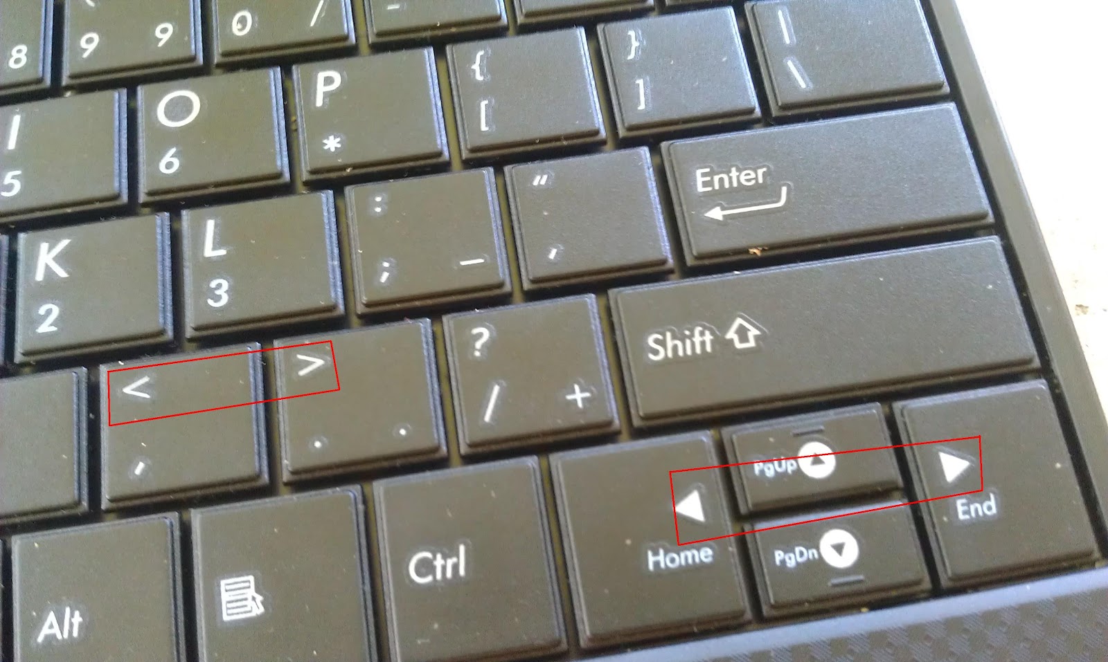 Network Address: June 2012