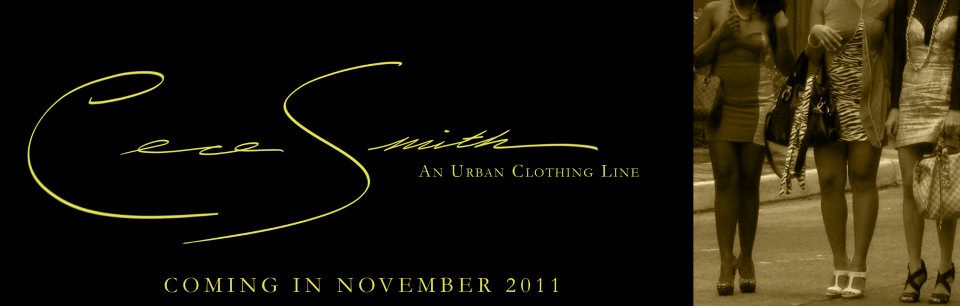 WAKE UP MAKEUP: Urban Opulence: The Cece Smith Premiere Collection ...