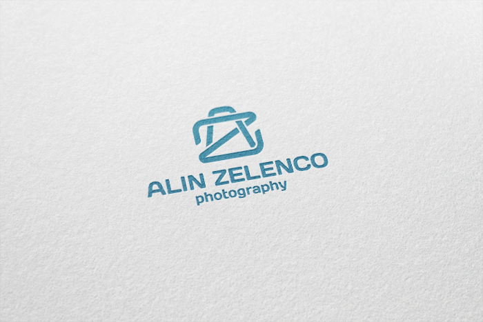 Hasac Lucian Logo Design | Graphic Design Blog