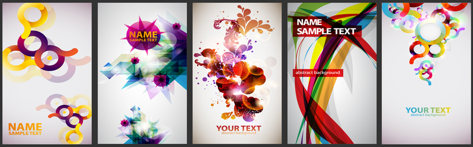 Crystal Print Blog: Bad Flyer Designs