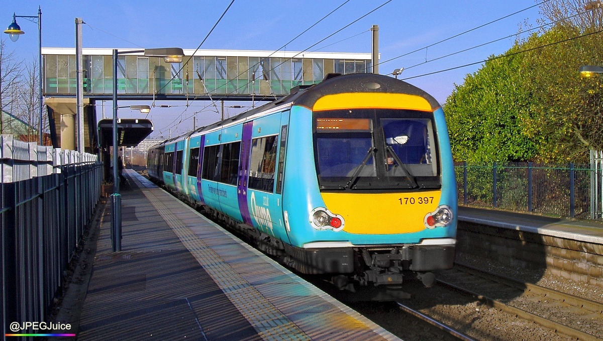 Illustrated Guide to the Central Trains Class 170s | Rail Revisited