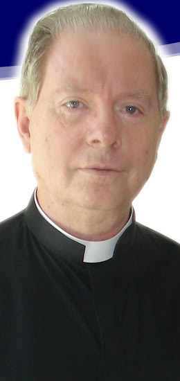 Diversos Momentos Na Igreja Catolica: Padre Fernando José Cardoso