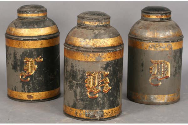 Cindy Adkins...Art, Books, Tea: Antique Tea Tins