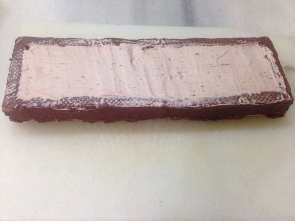 Recette algérienne du Gâteau-surprise-BIMO réalisée par فاطمة الزهراء