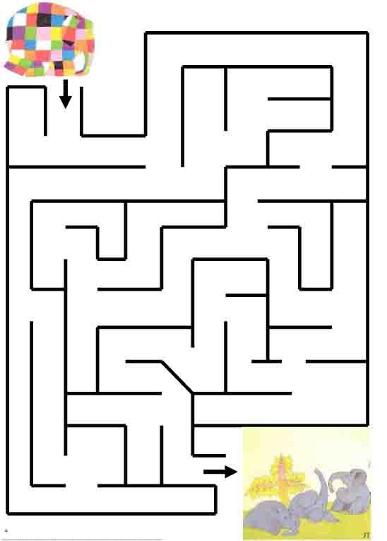 Promoción 2015-2018: Algunas actividades de ELMER