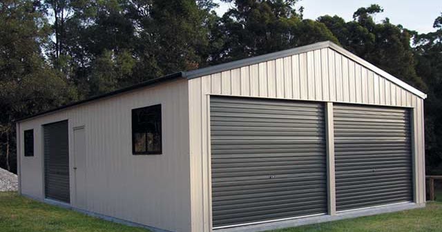 View Ide Gudang Desain Gudang Minimalis Images - Konstruksi Sipil