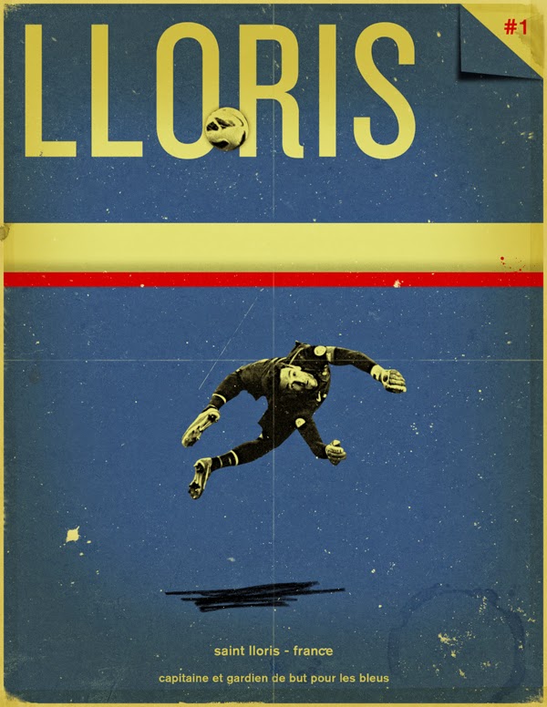 32 Fan Favorites - Posters (Gallery) | FOOTY FAIR