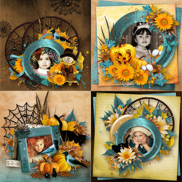 JM Creations: Happy Halloween Kit 25% off + new Freebie and Chance to ...
