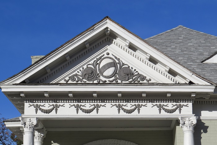 New Temple in Provo: Quatrefoils, Gablets and the Pavilion