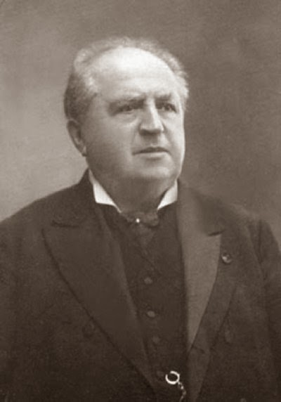 Reformando Coram Deo: Abraham Kuyper - Biografia