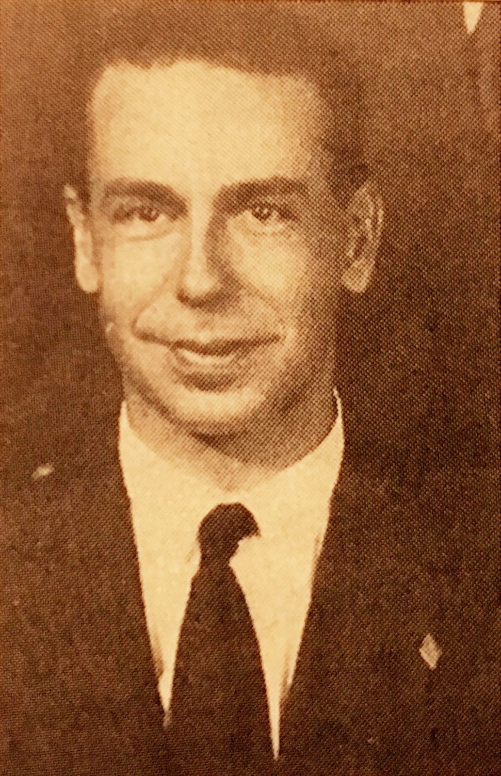 Historia de la Radioafición Española : Francisco Roldán Guerrero, EAR ...