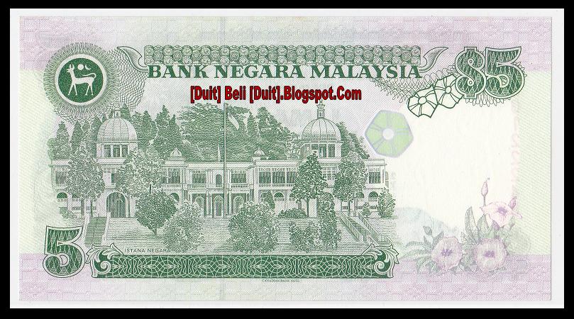 [Duit] Beli [Duit].Blogspot.Com: KOLEKSI PERIBADI - RM5 Siri-7 Canadian ...