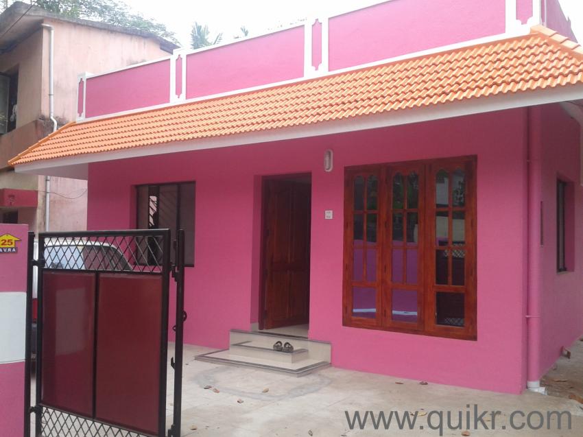 Kerala Homes and Plots