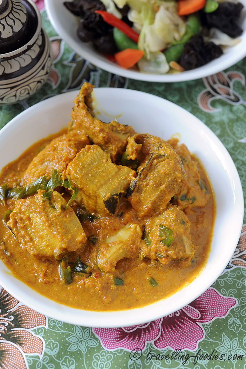 Table for 2.... or more: The Last Round Up for Malaysian Food Fest ...