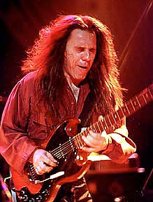 Bootradr's Blind Boot Blog: Frank Marino: 1983-11-XX Fort Worth, TX ...