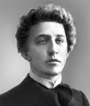 The Spirit of the Gothic: Alexander Blok: The Poet and the Russian ...