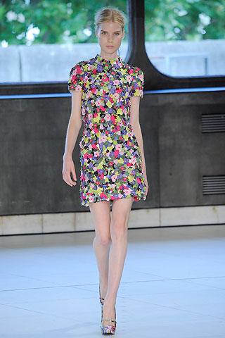 Fashion Design: 2012 Fashion Trends