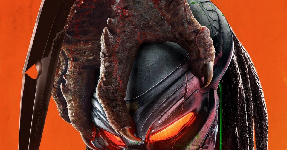 Cine y ... ¡acción!: Predator (The Predator)