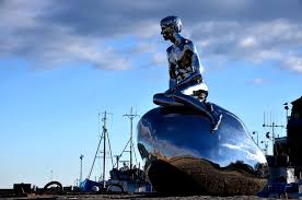 Second Star to the Right: The Origins of the Copenhagen Mermaid: A ...