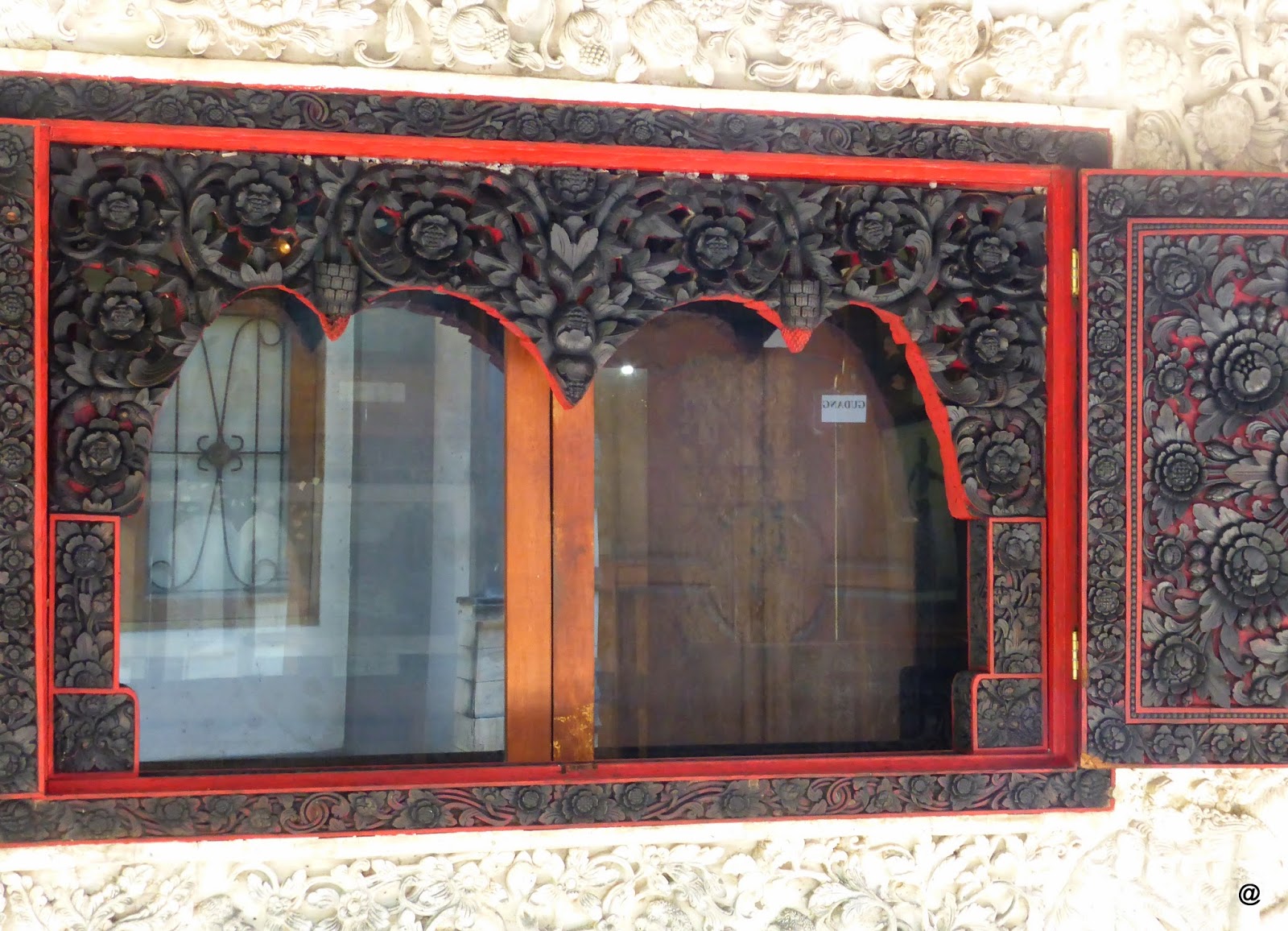 Rijst Reizen: Adrien Mayeur en Ni Pollok