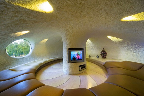 The Alfano Group: The 10 coolest and craziest houses you'll ever see!