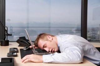 Jasmine's Blog: Some Tips To Conquer Daytime Sleepiness