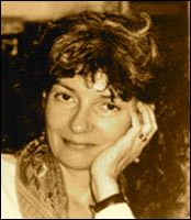 A Year of Being Here: Jane Kenyon: "Happiness"