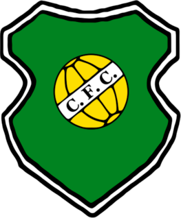 Emblemas de Portugal: Chelas Futebol Clube