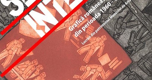 Imi pasa: Sens interzis. Grafică românească, desen şi colaj din ...