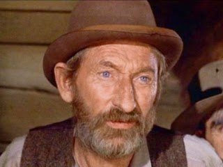 Cat Ballou (Columbia, 1965) – Jeff Arnold’s West