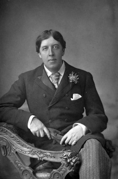 Μικρός Ναυτίλος: Oscar Wilde, De profundis (Εκ βαθέων) – Αποσπάσματα