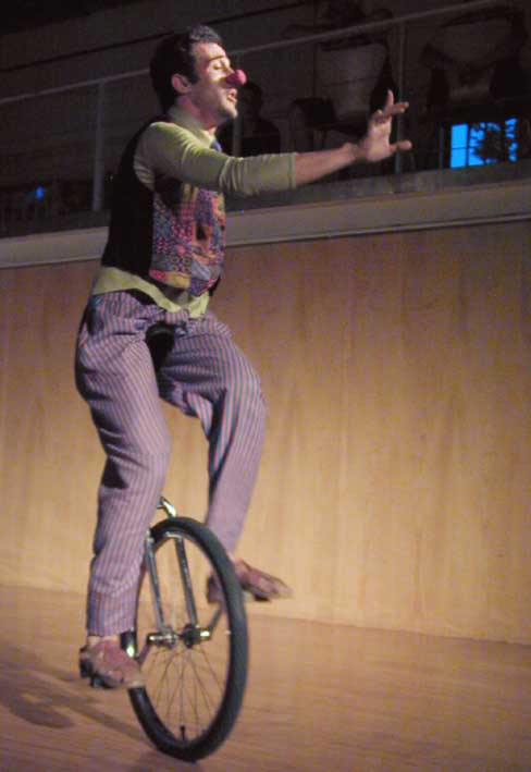 Orangotango Slacklines - Vamos Semear o Equilíbrio!: A arte do ...