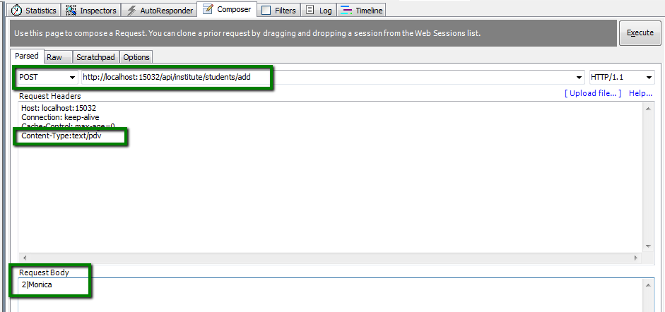 Muhammad Shujaat Siddiqi: ASP.NET Web API 2 Content Negotiation & Media ...