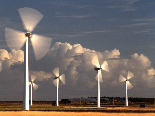 Eco Planning Oradea: Energia eoliana: potential ridicat in Romania